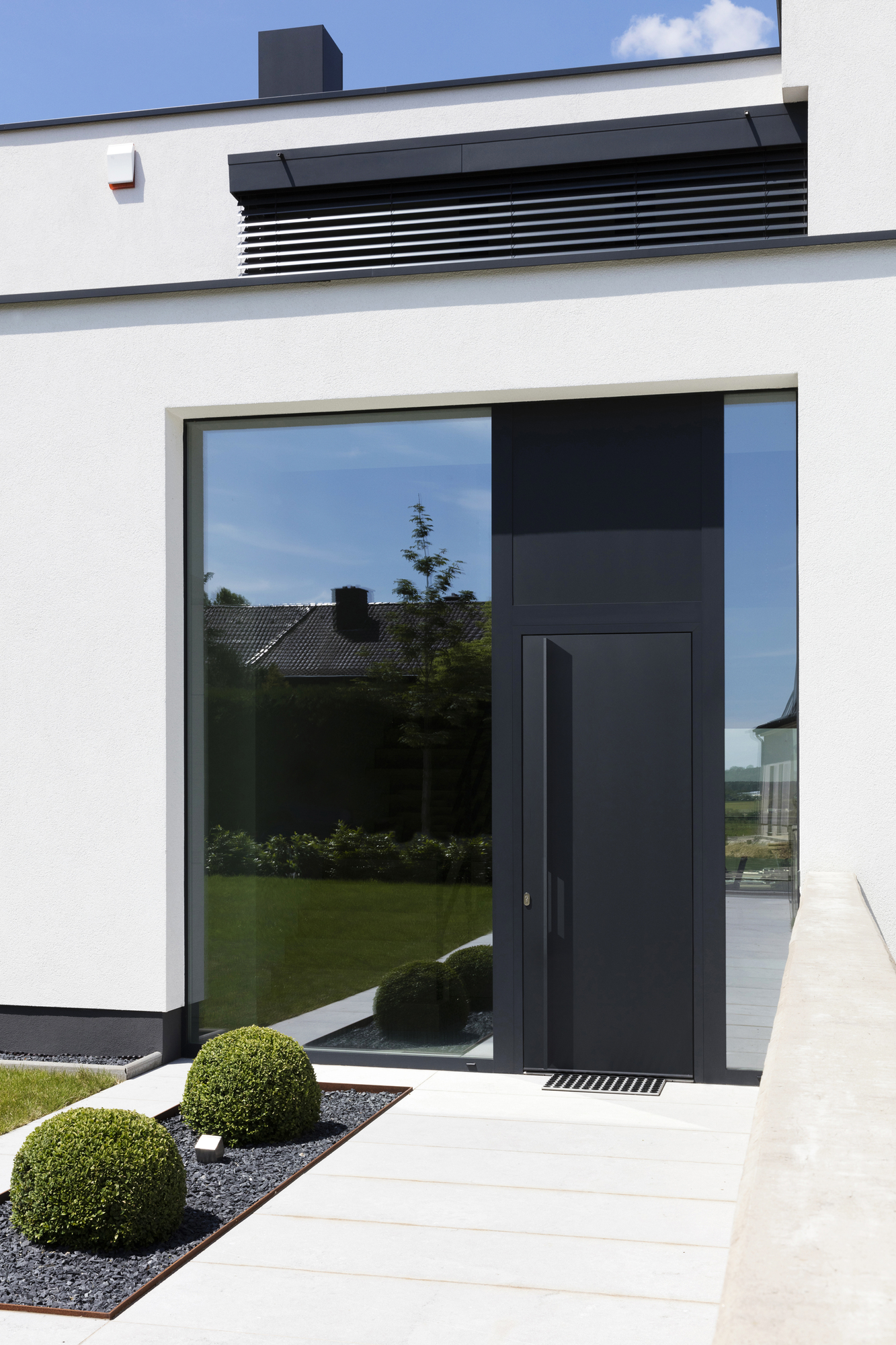| Reynaers Aluminium